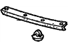 91604-SNA-003 - Genuine Honda Grommet, Hood Stay