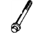 25420-5LJ-003 - Genuine Honda Strainer Assembly (Cvt)