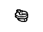 93913-15380 - Genuine Honda Screw, Tapping (5X14) (Po)