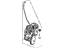 72150-SWA-A01 - Genuine Honda Parts