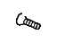 15221-RYE-A01 - Genuine Honda O-Ring