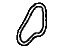 11412-PNA-000 - Genuine Honda Cover, Chain Case