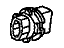 33500-T2A-A01 - Genuine Honda Light Assy ,R Tai