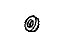 18305-TLA-A54 - Genuine Honda Muffler, Driver Side Exhuast