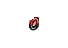 15115-P8A-A01 - Genuine Honda Gasket, Oil Hole