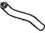 53779-TA0-A00 - Genuine Honda Pipe B, Return (10MM)