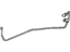 53731-SDA-A00 - Genuine Honda Tube, Suction