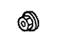 52744-TK8-A00 - Genuine Honda Seat, R. RR. Spring (Lower)