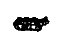 71140-TR0-A00 - Genuine Honda Beam, R. FR. Bumper (Upper)
