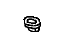 90602-SX0-003 - Genuine Honda Clip, Cowl Top