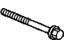 15100-R1A-A01 - Genuine Honda Pump Assembly, Oil
