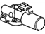 28252-PRP-000 - Genuine Honda Gasket A, Linear Solenoid