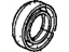 91206-PHR-003 - Genuine Honda Oil Seal (35X58X8) (Nok)