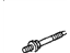 79140-SWA-A01 - Genuine Honda Motor Assembly, Mode