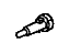 79672-S3N-N41 - Genuine Honda Bulb, Neo-Wedge