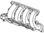 17110-RB1-000 - Genuine Honda Chamber, Intake Manifold