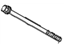 25420-5LJ-003 - Genuine Honda Strainer Assembly (Cvt)