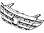 91578-T0A-003 - Genuine Honda Clip,FR Grille