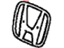 71121-TLA-A10 - Genuine Honda Base, Front Grille