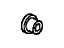 76846-T0A-013 - Genuine Honda Pump Set, Washer