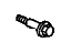12342-5A2-A01 - Genuine Honda Pkg,Head Cover B