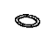 91302-5T0-003 - Genuine Honda O-Ring, Cvtf Warmer