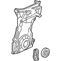 11410-59B-000 - Genuine Honda Case Assy., Chain