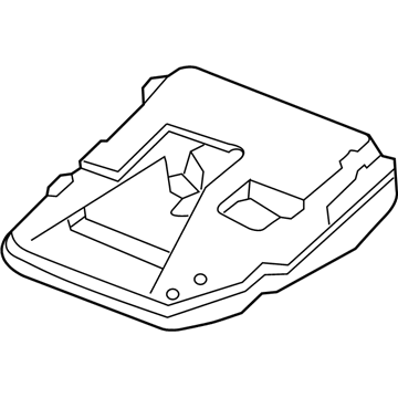 36160-T3L-A64 - Genuine Honda Parts