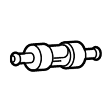 36147-RPY-G01 - Genuine Honda Valve,Check