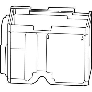 31531-TWA-A01 - Genuine Honda Insulator (55B24)