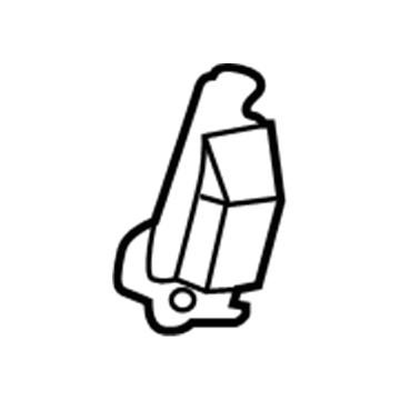 81169-SDN-A01 - Genuine Honda OPDS Unit