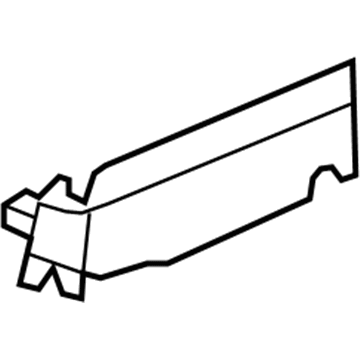 81505-SZA-A01ZA - Genuine Honda Parts