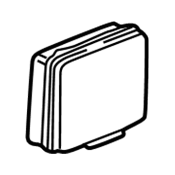 38850-S82-A01 - Genuine Honda Parts