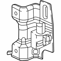 77930-TBA-B11 - Genuine Honda Sensor Assy,Front