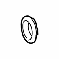 72507-THR-A01 - Genuine Honda Parts