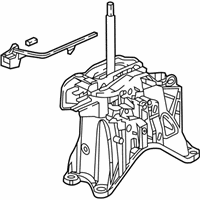 54200-TBA-A81 - Genuine Honda Bracket Base,Select