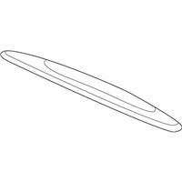 34270-T0A-A01 - Genuine Honda Light Assy,H/M St