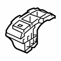 35355-TBA-A01 - Genuine Honda Sw Assy,Epb