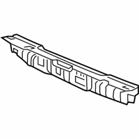 83304-TLA-A01ZA - Genuine Honda Parts