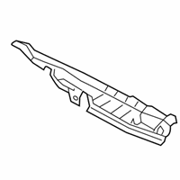 74105-TBA-A00 - Genuine Honda Enclosure R,FR Fe