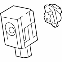 74940-TBA-A01 - Genuine Honda Buzzer Assy,Smart