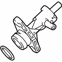 36164-5AA-A01 - Genuine Honda Pump Assy,Jet Pur