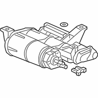 17011-TBA-A01 - Genuine Honda Set, Canister Assembly