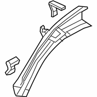 04674-TLA-A00ZZ - Genuine Honda Parts