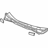 74200-THR-A01 - Genuine Honda Cowl Top Assy., FR.