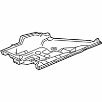 74613-TLA-A00 - Genuine Honda Parts