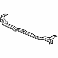 71160-THR-A00 - Genuine Honda Beam, Center (Upper)