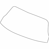 73211-THR-A01 - Genuine Honda Parts