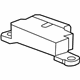38387-SLE-003 - Genuine Honda Antenna Assembly, Lf