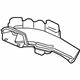 17248-RLV-A00 - Genuine Honda Guide, Air